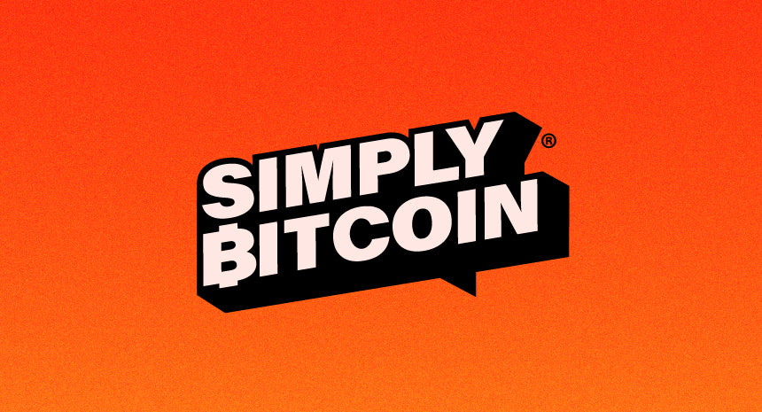 Shows – Simply Bitcoin