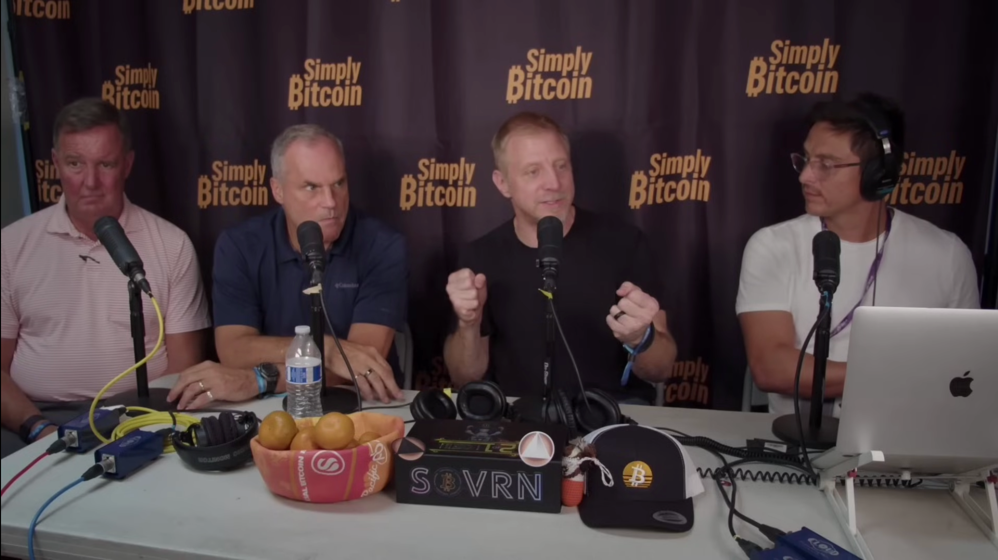 Conferences – Simply Bitcoin