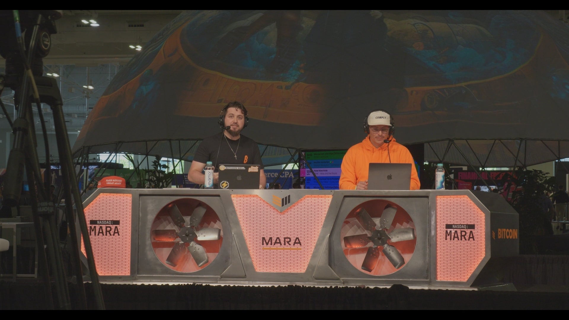 Conferences – Simply Bitcoin