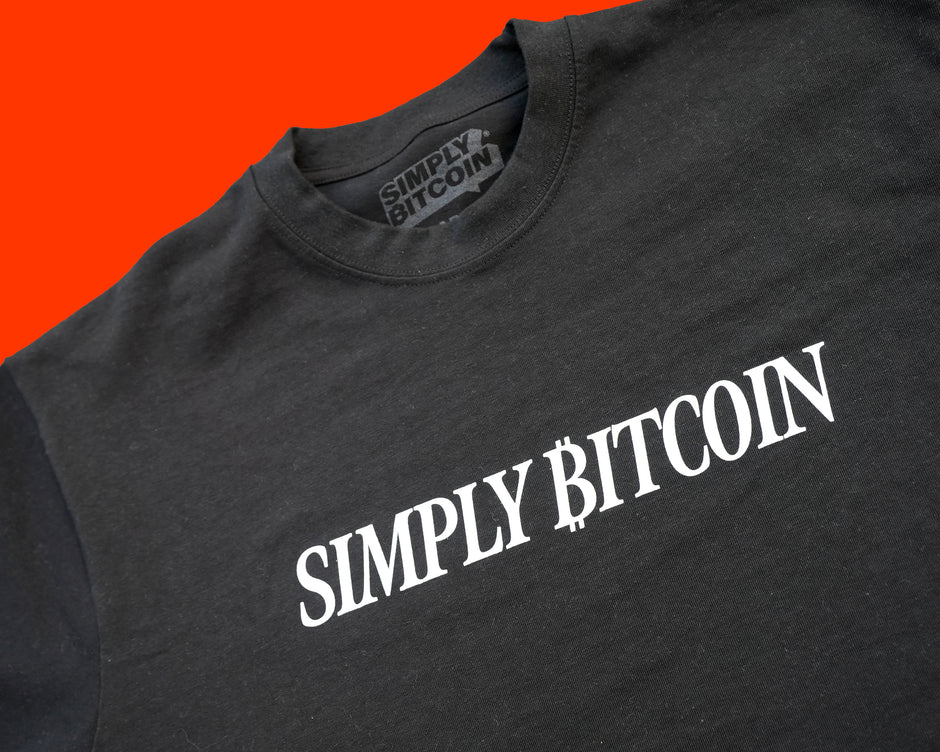 Products – Simply Bitcoin