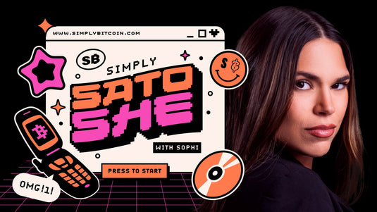 Shows – Simply Bitcoin